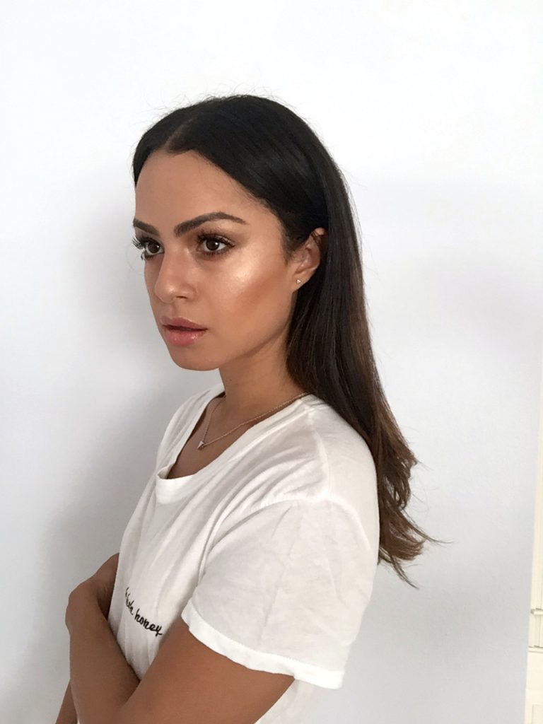 Strobe Light | Amy Serrano