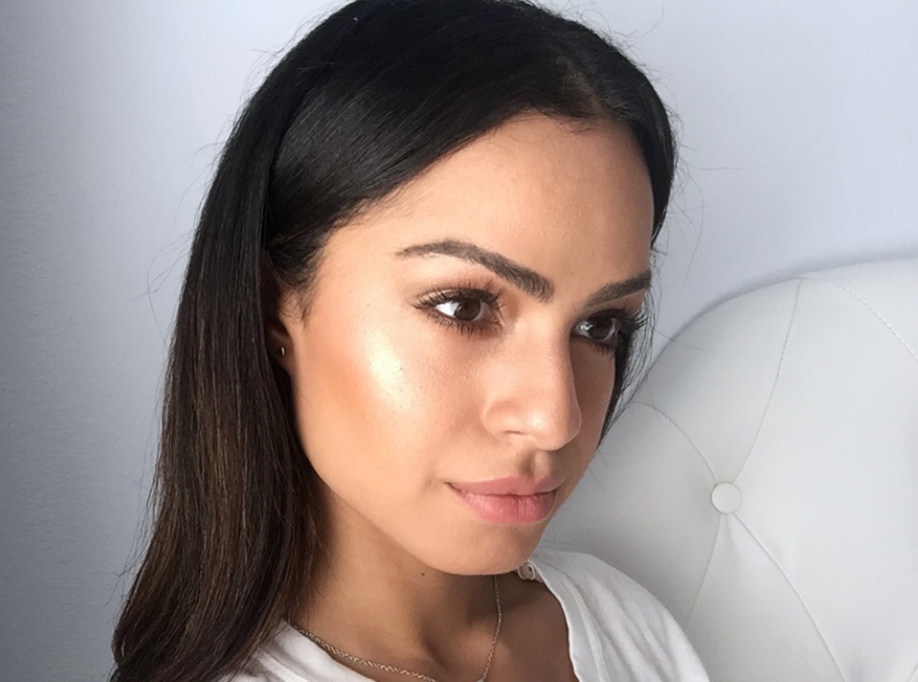 Strobe Light | Amy Serrano