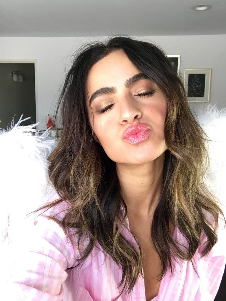 Angel Baby | Amy Serrano