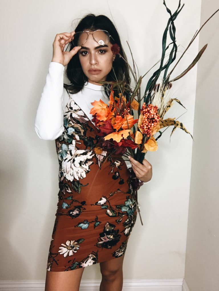 The One with All the Thanksgivings | Amy Serrano
