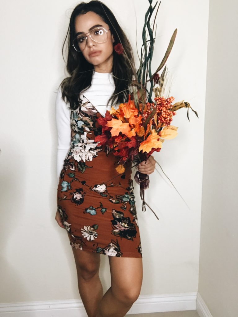The One with All the Thanksgivings | Amy Serrano