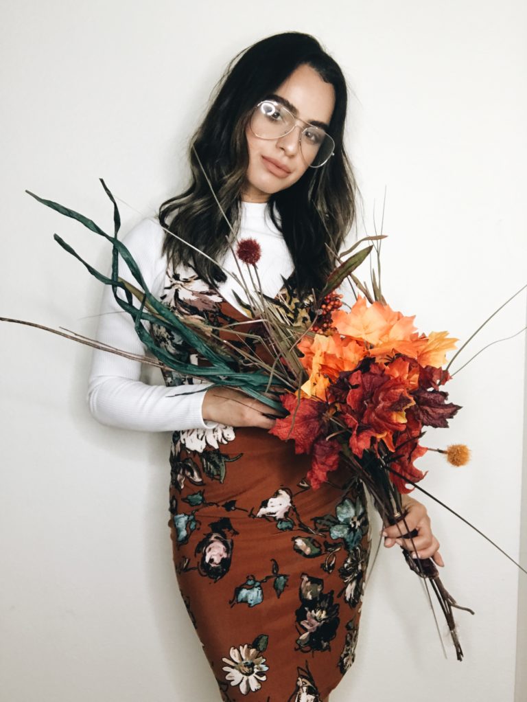 The One with All the Thanksgivings | Amy Serrano