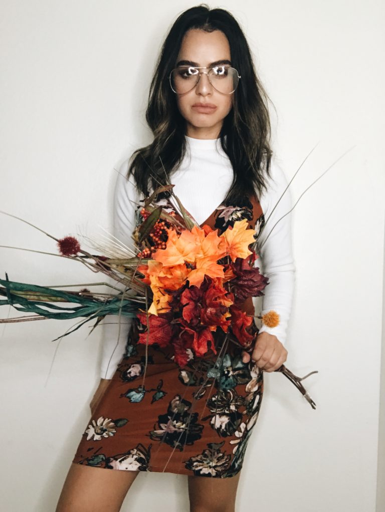 The One with All the Thanksgivings | Amy Serrano