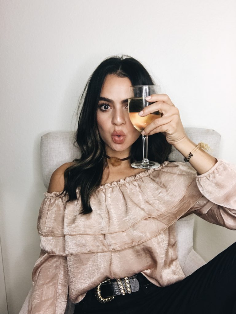 The One with All the Thanksgivings | Amy Serrano