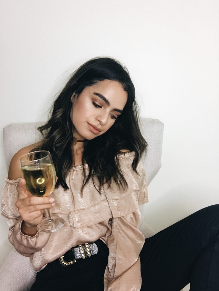 The One with All the Thanksgivings | Amy Serrano