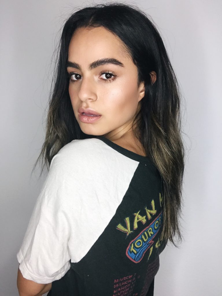 My Everyday Makeup | Amy Serrano